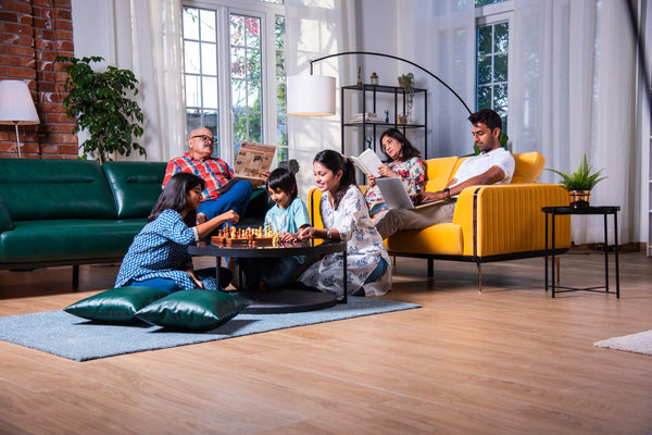 10 Fun Things To Do At Home When Stuck Indoors - Personal-Prints