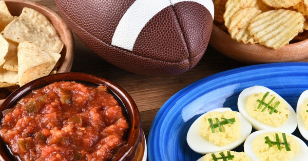 Sports Theme Decor: Building the Perfect Fan Cave — Part I - Personal ...