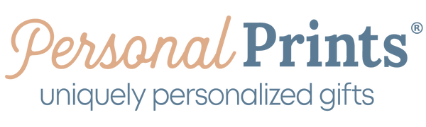 Personalized Gifts for Special Occasions from Personal-Prints