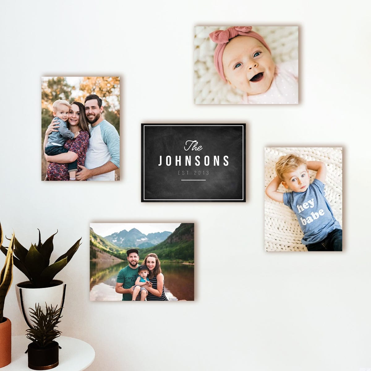 Personalized Art, Name Art and Gifts | Personal Prints