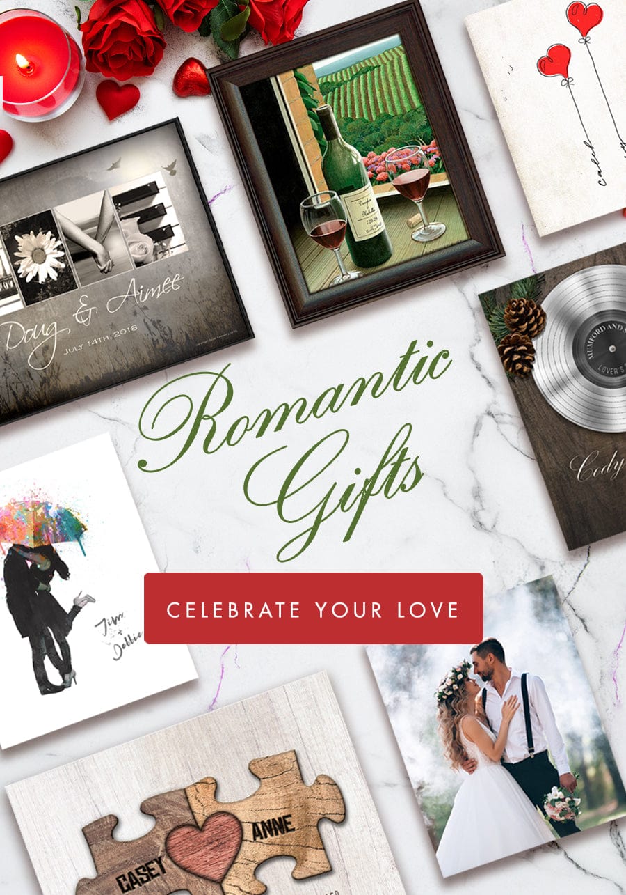 Personalized Art, Name Art and Gifts | Personal Prints