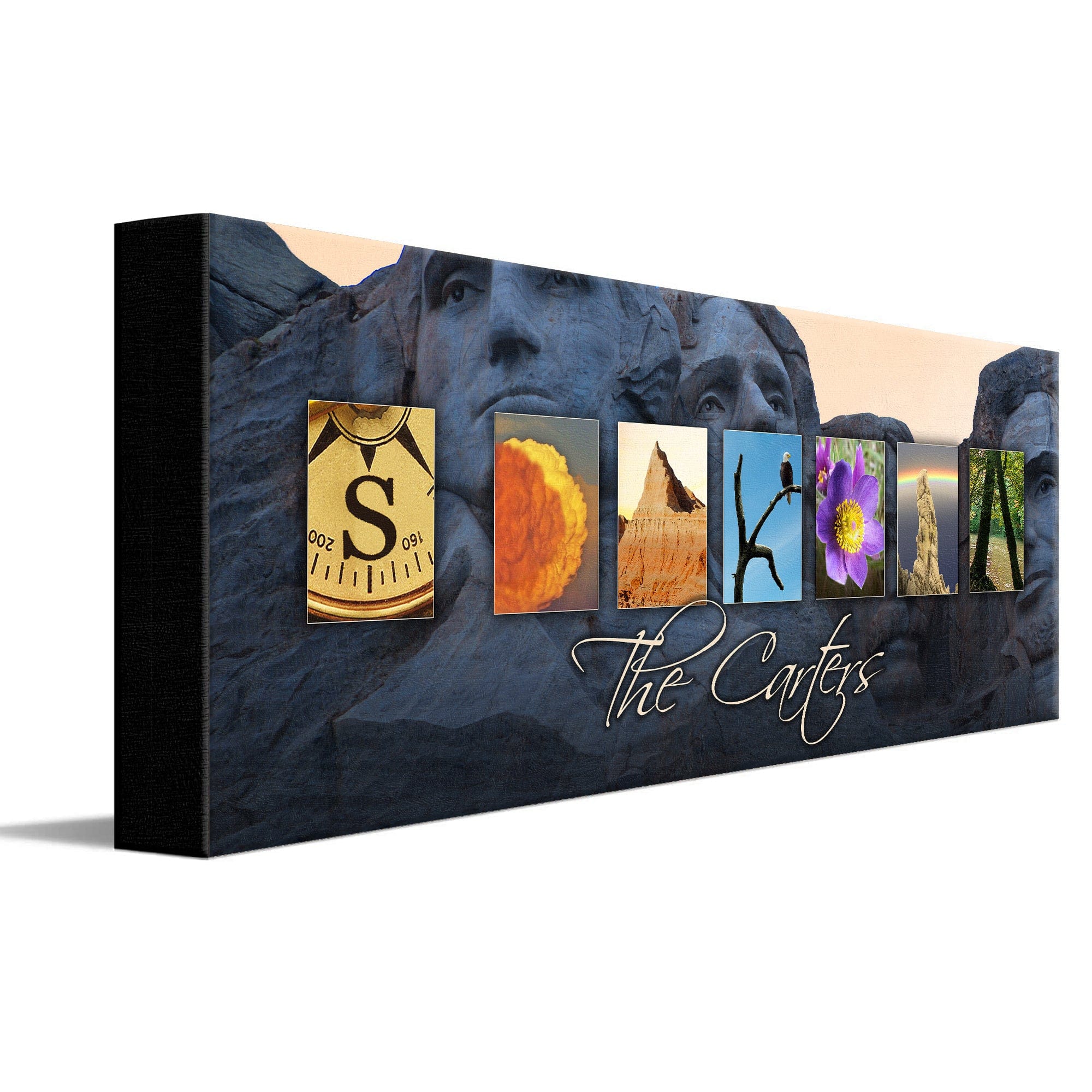 Personalized South Dakota Gifts | South Dakota Art and Photography ...