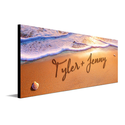 Custom Photo Canvas | Personalized Art | New Arrivals | PersonalPrints ...