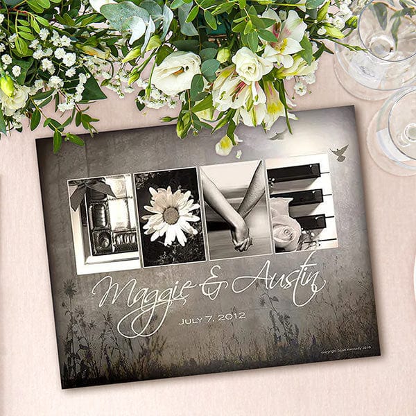 Personalized Art, Name Art and Gifts | Personal Prints