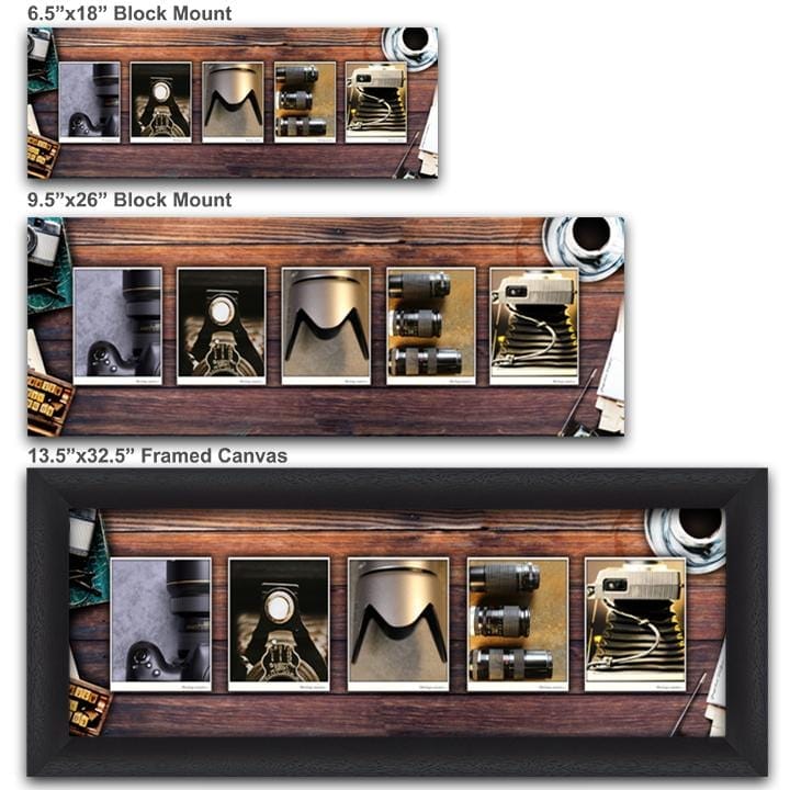 Photography Personalized Name Art - Create Custom Name Art Online ...