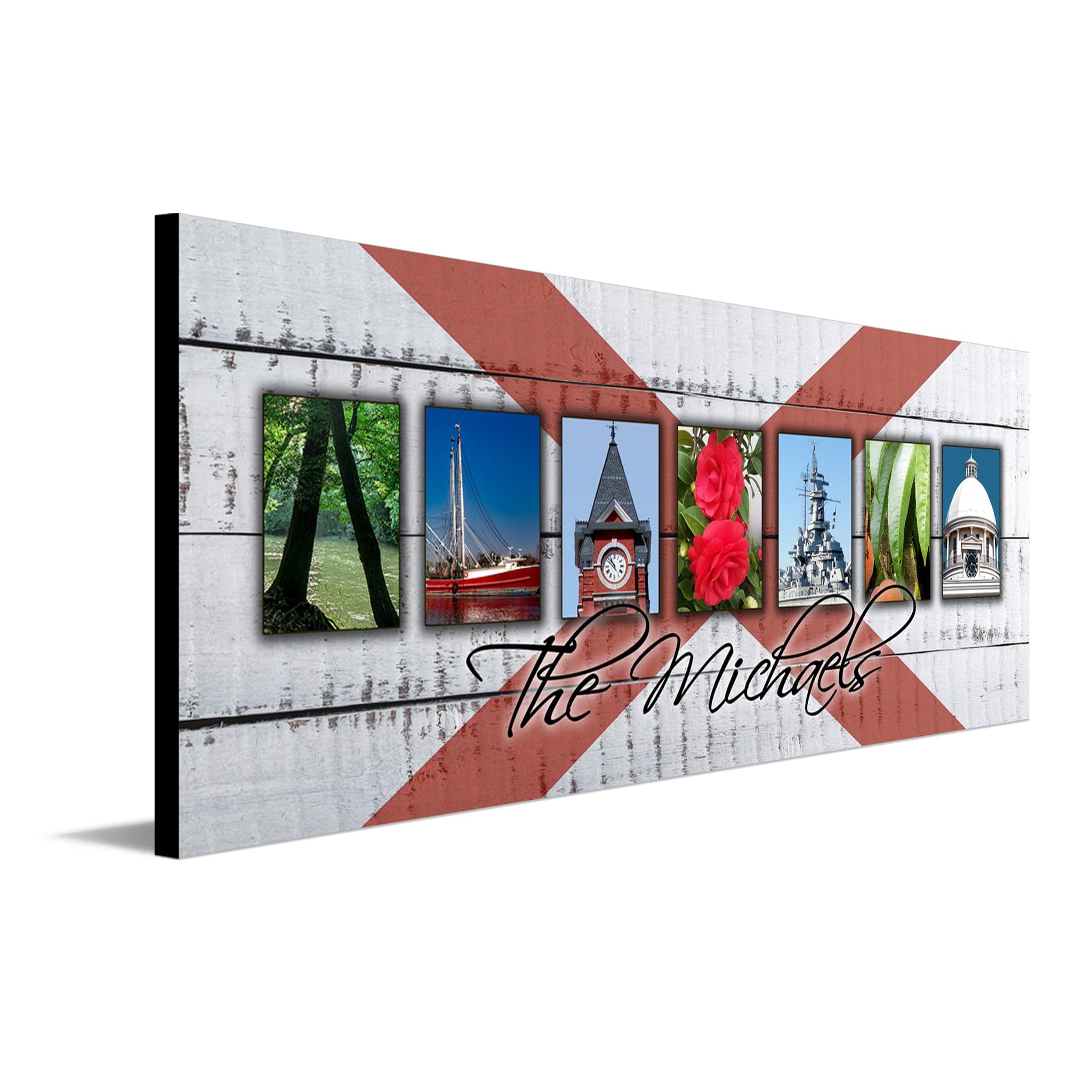 State Art - Find The Perfect Piece To Represent Your State | Personal ...