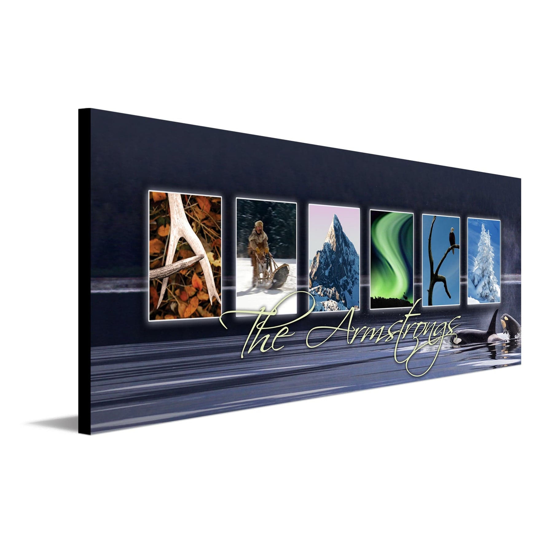 State Art - Find The Perfect Piece To Represent Your State | Personal ...