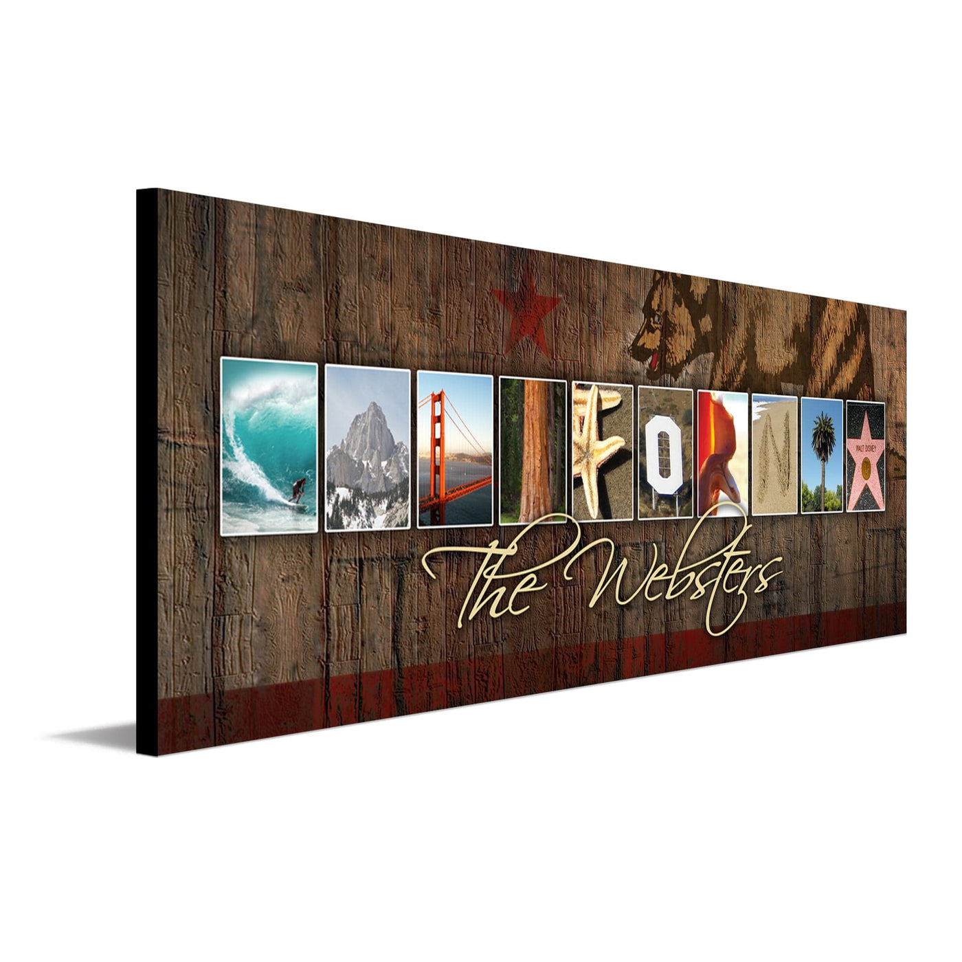 State Art - Find The Perfect Piece To Represent Your State | Personal ...