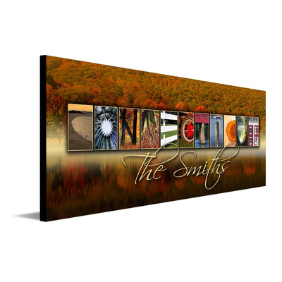 State Art - Find The Perfect Piece To Represent Your State | Personal ...
