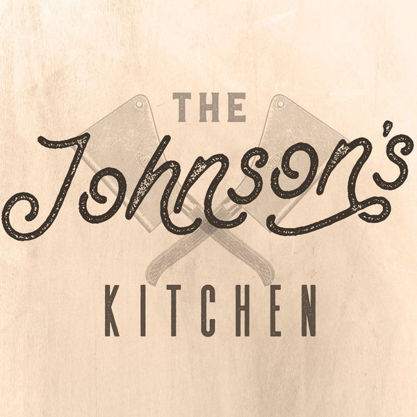 Butcher Cut Sign | Personalized Kitchen Wall Decor | Personal-Prints