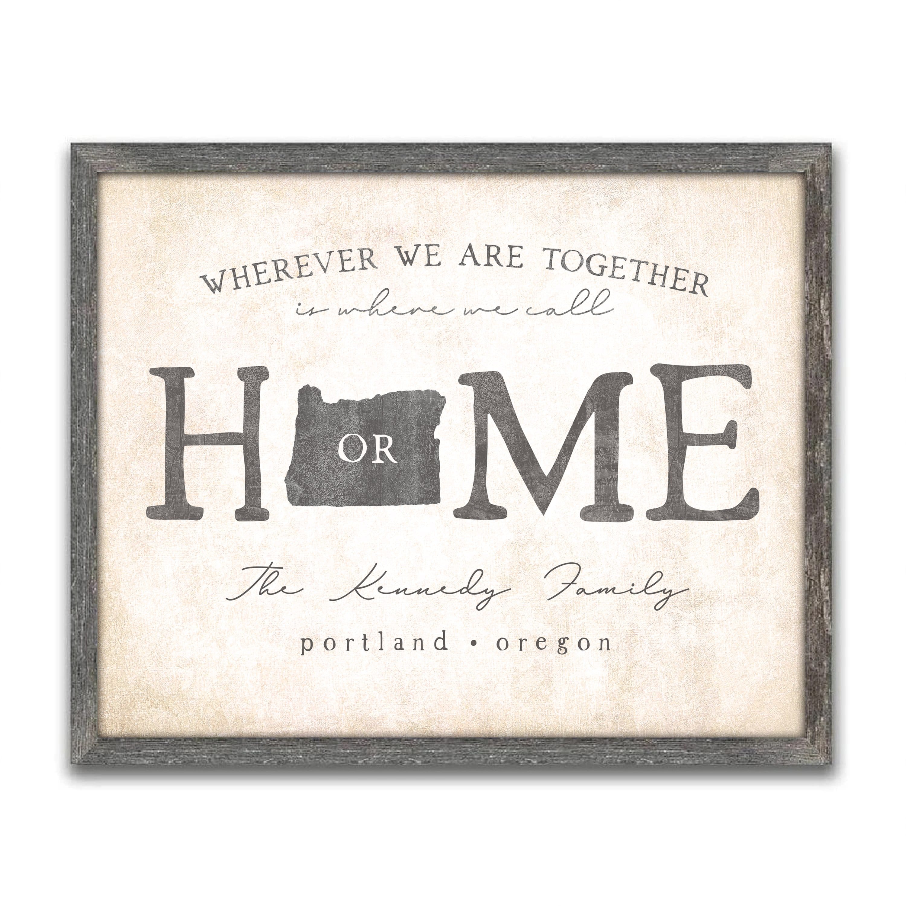 State Art - Find The Perfect Piece To Represent Your State | Personal ...
